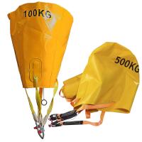 China Inflatable Lift Bags UV Resistant Eco Friendly Material Saltwater Resistant Long Term Durability for sale