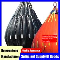 China Water Weight Bag UV Resistant Material Puncture Abrasion Resistant for sale