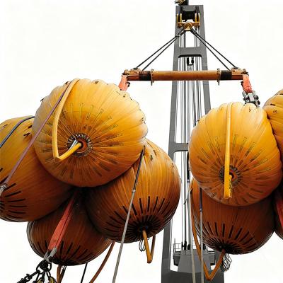 China HONGRUNTONG Load Bags Quick Fill Highly Portable Safe Durable Reusable for sale