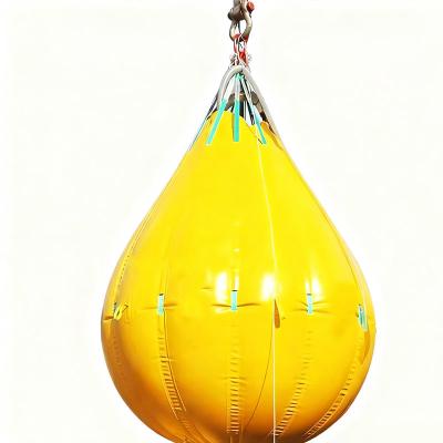 China Heavy Duty Load Test Water Bags Supplier Customizable Durable Free Sample for sale