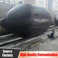 China Ship Launching Airbag High Strength Reusable Design Safe Launching for sale