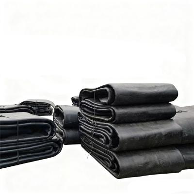 China Marine Rubber Airbag Heavy Duty Material Long Lifespan Reliable Support for sale