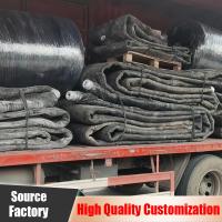 China Ship Launching Balloon Easy Handling Strong Buoyancy Cost Effective Use for sale