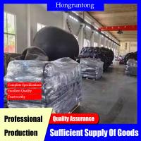 China Ship Launching Balloon Easy Handling Strong Buoyancy Cost Effective Use for sale
