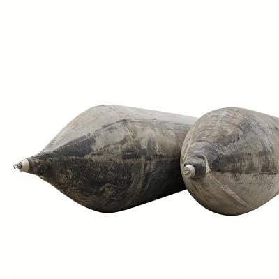 China Ship Launching Balloon Superior Buoyancy Stable Performance Enhanced Safety for sale
