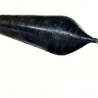 China Rubber Airbag Wear Resistant Build Strong Elasticity Efficient Energy Absorption for sale