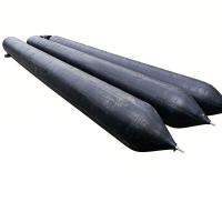 China 10m Marine Airbags Industrial Grade Safe Reliable Long Lasting ﻿Wear Resistant for sale