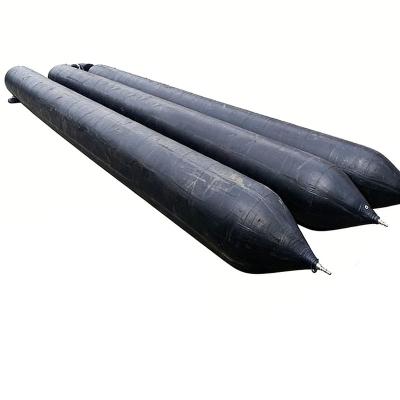 China 10m Marine Airbags Industrial Grade Safe Reliable Long Lasting ﻿Wear Resistant for sale