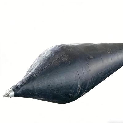 China 6m Boat Launching Airbags Smooth Stable Eco Friendly Cost Saving ﻿ for sale