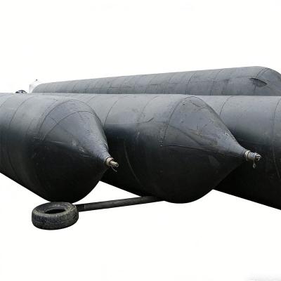 China 7m Inflatable Marine Airbags Versatile Fast Launch Shock Absorption Puncture Proof for sale