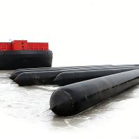 China 8m Ship Launching Balloon Large Capacity Easy Handling Damage Resistant for sale