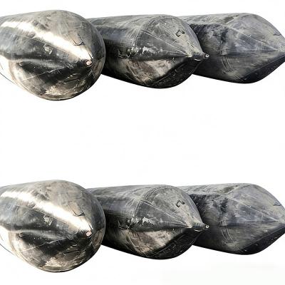 China Rubber Airbag Easy Installation Reusable Airbag Long Service Life for sale
