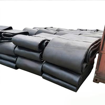 China Heavy Duty Airbag High Strength Rubber Safe Ship Launching Stable Bearing Performance for sale
