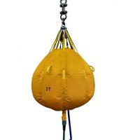 China Water Weight Bags High Capacity Leak Proof Rapid Filling Lightweight Durable for sale