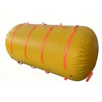 China Lift Bags Heavy Load Capacity Corrosion Resistant Compact Storage ﻿ for sale