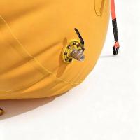 China Lift Bags Heavy Load Capacity Corrosion Resistant Compact Storage ﻿ for sale
