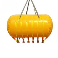 China Lift Bags Heavy Load Capacity Corrosion Resistant Compact Storage ﻿ for sale