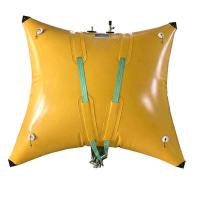 China Boat Air Bags Strong Tensile Strength UV Resistant Easy Deployment for sale