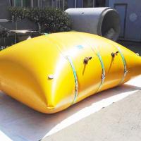 China Buoyancy Bags Reliable Performance Wear Resistant Quick Deflation for sale