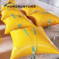 China Buoyancy Bags Reliable Performance Wear Resistant Quick Deflation for sale