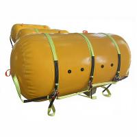 China Underwater Lifting Bags High Buoyancy Durable Corrosion Resistant for sale