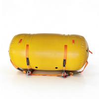 China Inflatable Lift Bags Strong Load Bearing Easy Operation Good Sealing for sale