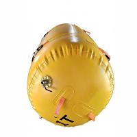 China Underwater Salvage Bags Heavy Duty Stable Performance Long Service Life for sale