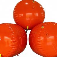 China Buoyancy Bags Premium Material High Pressure Resistant Wear Resistant for sale