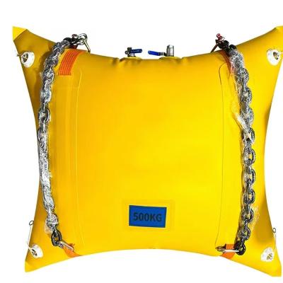 China Boat Lift Helper Strong Load Capacity Durable Material Quick Setup for sale