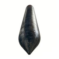 China Inflatable Marine Airbags Heavy Duty Reinforced Layers Superior Load Capacity for sale