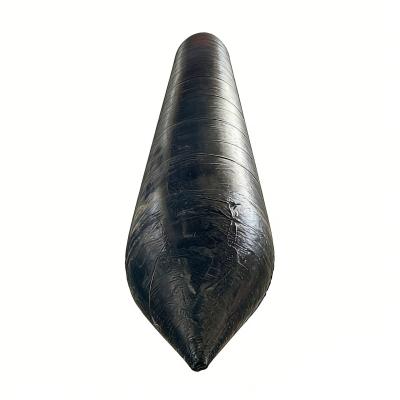 China Inflatable Marine Airbags Heavy Duty Reinforced Layers Superior Load Capacity for sale