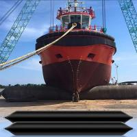China Airbag Launching Ship Strong Pressure Resistance Stable Lifting High Safety Standard for sale