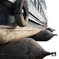 China Airbag Launching Ship Strong Pressure Resistance Stable Lifting High Safety Standard for sale