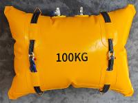 China Boat Lift Helper Strong Load Capacity Durable Material Quick Setup for sale