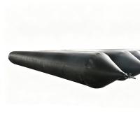 China Heavy Duty Anti Burst Inflatable Marine Airbags for Cost Effective Ship Launching for sale