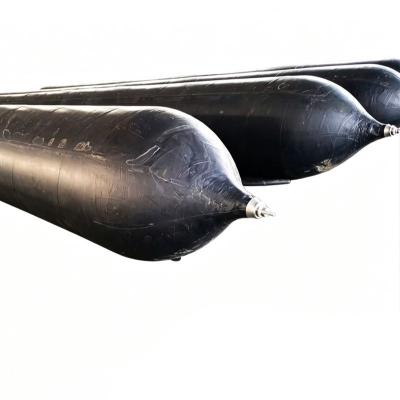 China Inflatable Marine Airbags for Flexible Operation Long Service Life and Superior Safety in Ship Launching for sale