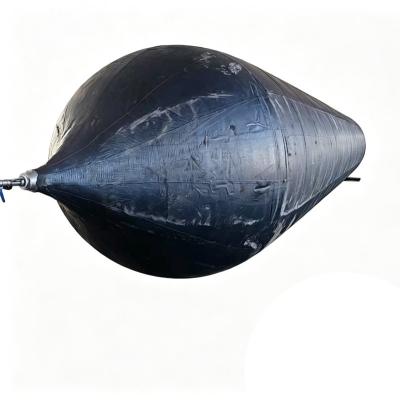 China Inflatable Marine Airbags for Ship Launching with High Bearing Strength, Quick Deployment, and Reusable Long Lifespan for sale