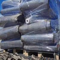 China Marine Air Bag with Superior Buoyancy Wear Resistant Heavy Load Support for Ship Launching for sale
