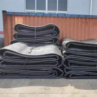 China Marine Air Bag with Superior Buoyancy Wear Resistant Heavy Load Support for Ship Launching for sale