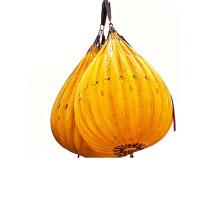 China Water Weight Bag with Leak Proof Welding Technology and Durable Heavy Duty Fabric for Adjustable Weight 1T-150T for sale