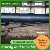 China High Toughness Leak Proof Long Service Life Ship Launching Airbag Marine Rubber Airbag for sale