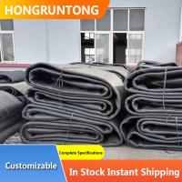 China High Elasticity Safe Reliable Ship Launching Airbags for Wide Marine Applications for sale