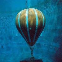 China High Buoyancy Marine Salvage Airbags with Durable Construction for Easy Deployment in Underwater Lifting for sale