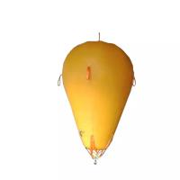 China Heavy Duty Lift Bag with High Load Capacity Abrasion Resistant and Easy Deployment for Underwater Operations for sale