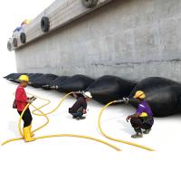 China Vessel Launching Airbag with High Pressure Resistance and Stable Performance for OEM Customization for sale