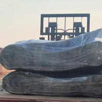 China Marine Airbag with Thick Rubber Layer for Wear Resistant and Stable Load Capacity Ship Launching for sale