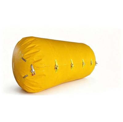 China Underwater Air Lifting Bag High Strength Wear Resistant Reliable Buoyancy for Marine Applications for sale