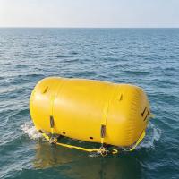 China Underwater Air Lifting Bag High Strength Wear Resistant Reliable Buoyancy for Marine Applications for sale