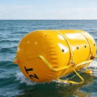 China Boat Air Bags with Strong Buoyancy for Easy Installation and Excellent Stability for sale