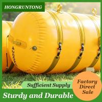 China Corrosion Resistant Seawater Proof Underwater Lift Bags with Easy Inflation Deflation for Marine Salvage for sale